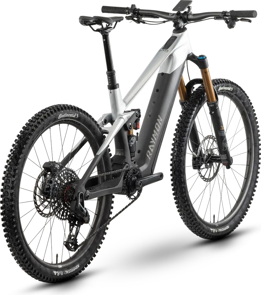 2025 R RAYMON Tarok Ultra – Specs, Comparisons, Reviews – 99 Spokes