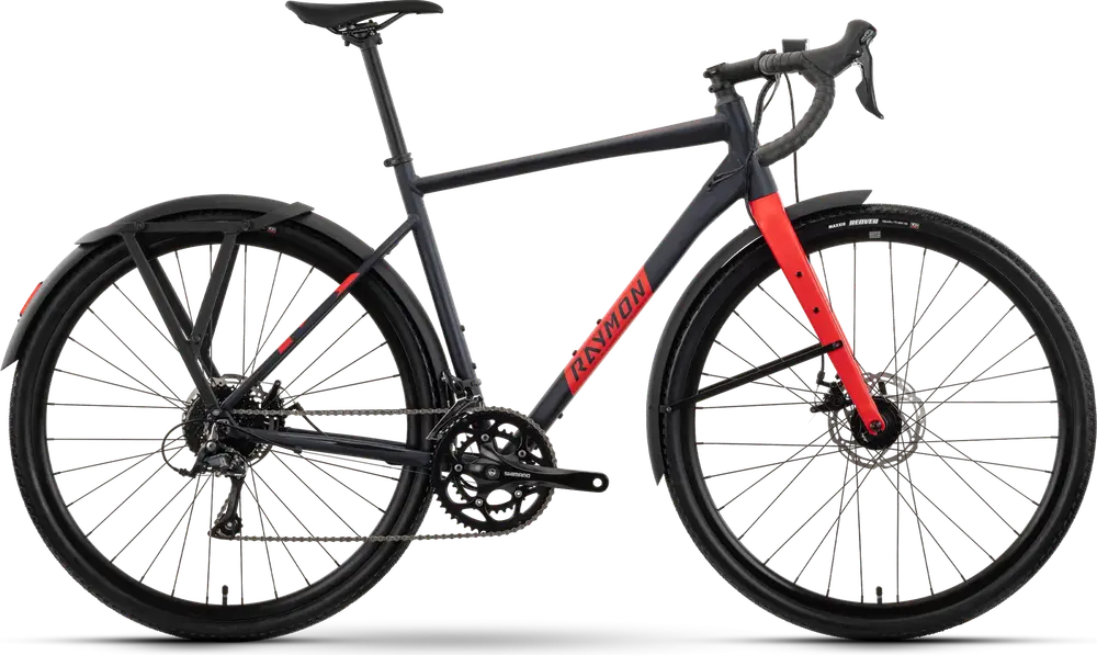 2025 R RAYMON Territ Street 700 x S 18S Sora – Specs, Comparisons ...