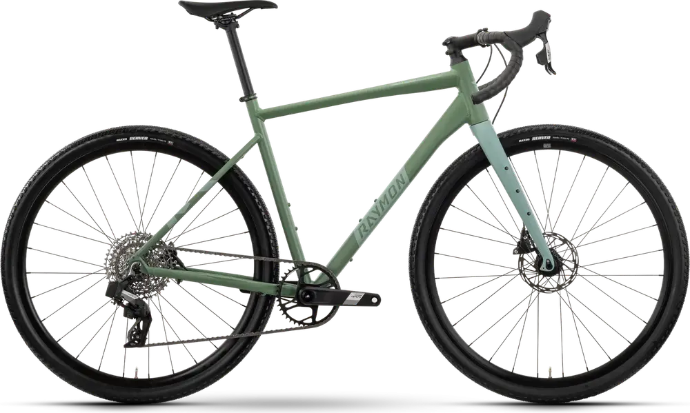 2025 R RAYMON Territ Ultra 700 x S 12S Apex XPLR AXS – Specs ...