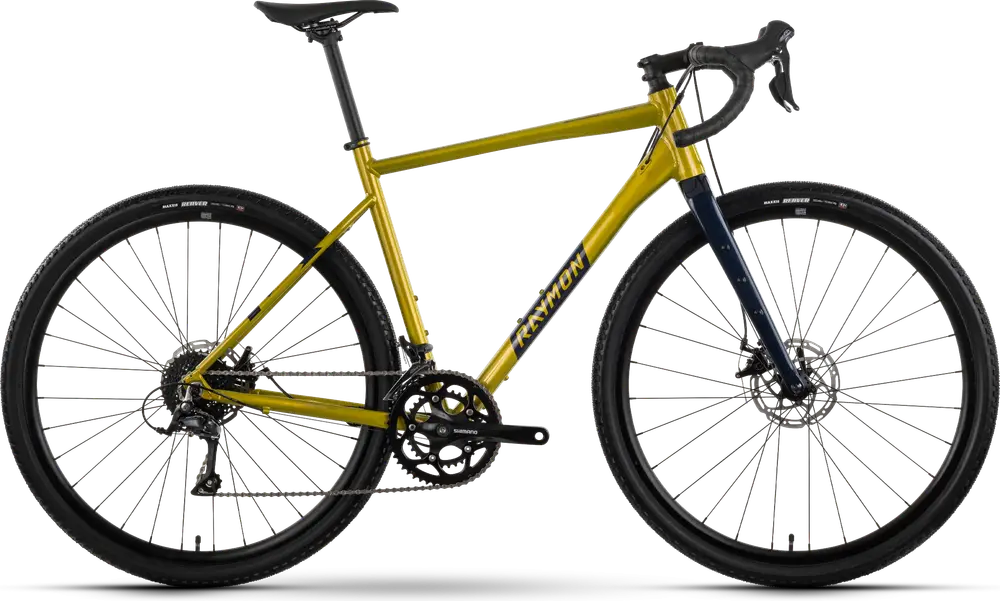 2025 R RAYMON Territ – Specs, Comparisons, Reviews – 99 Spokes