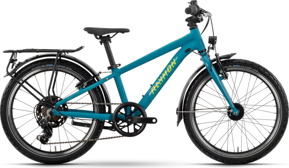 2025 R RAYMON Yanga 20 Street 7S TY200 – Specs, Comparisons, Reviews ...