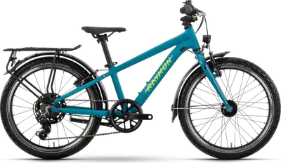 Compare: 2025 R RAYMON Yanga 20 vs Yanga 24 vs YANGA STREET vs Yanga 20 Street vs YANGA PRO vs ...