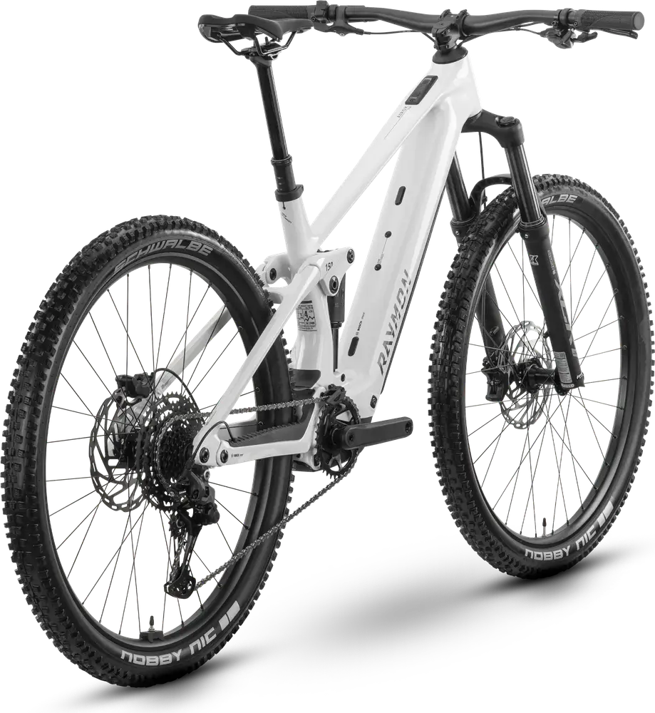2026 R RAYMON AIROK PURE – Specs, Comparisons, Reviews – 99 Spokes