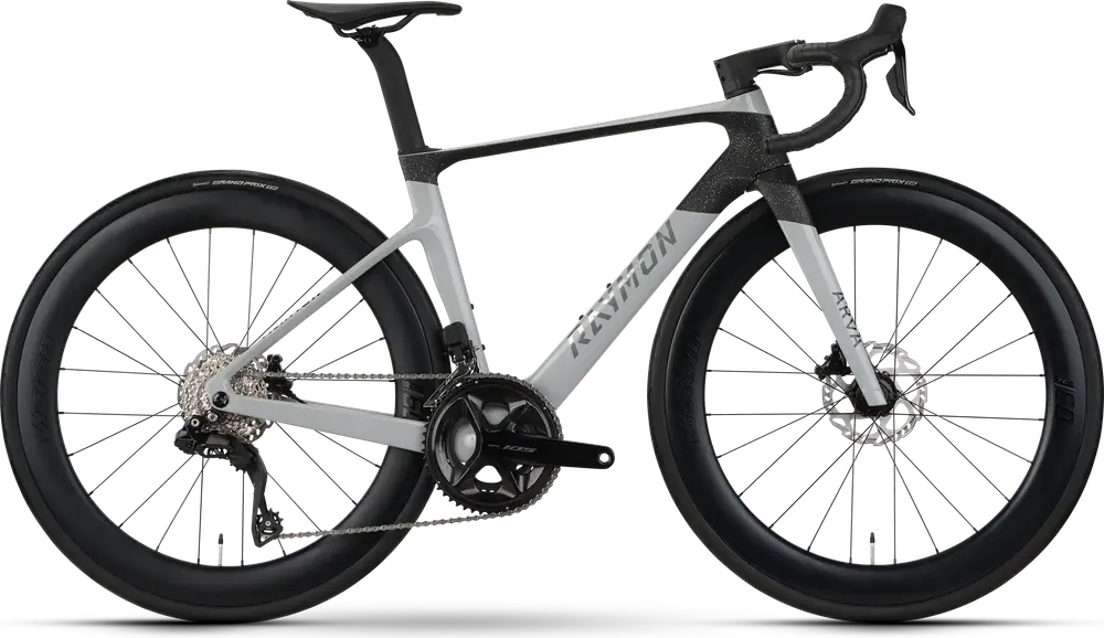 2026 R RAYMON ARVA PRO 105 – Specifiche, confronti, recensioni – 99 Spokes