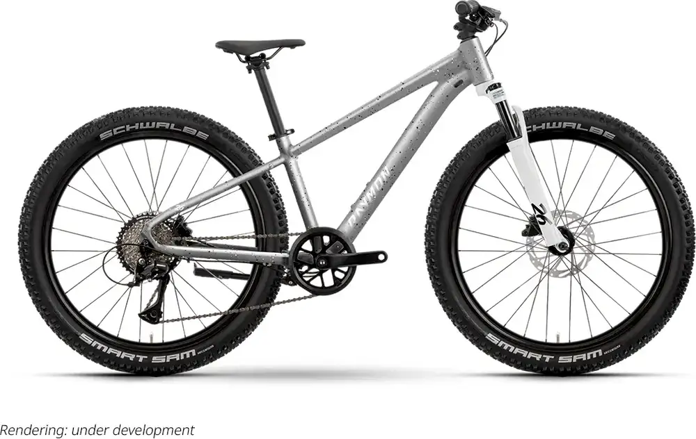 2026 R RAYMON Nayta 26 Pro – Specs, Comparisons, Reviews – 99 Spokes
