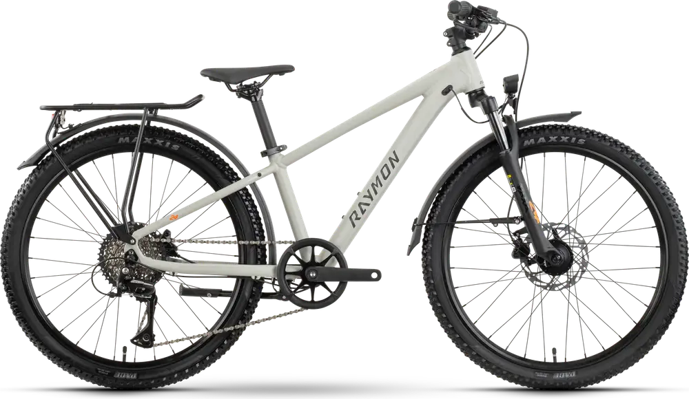 2026 R RAYMON NAYTA PRO STREET – Specs, Comparisons, Reviews – 99 Spokes