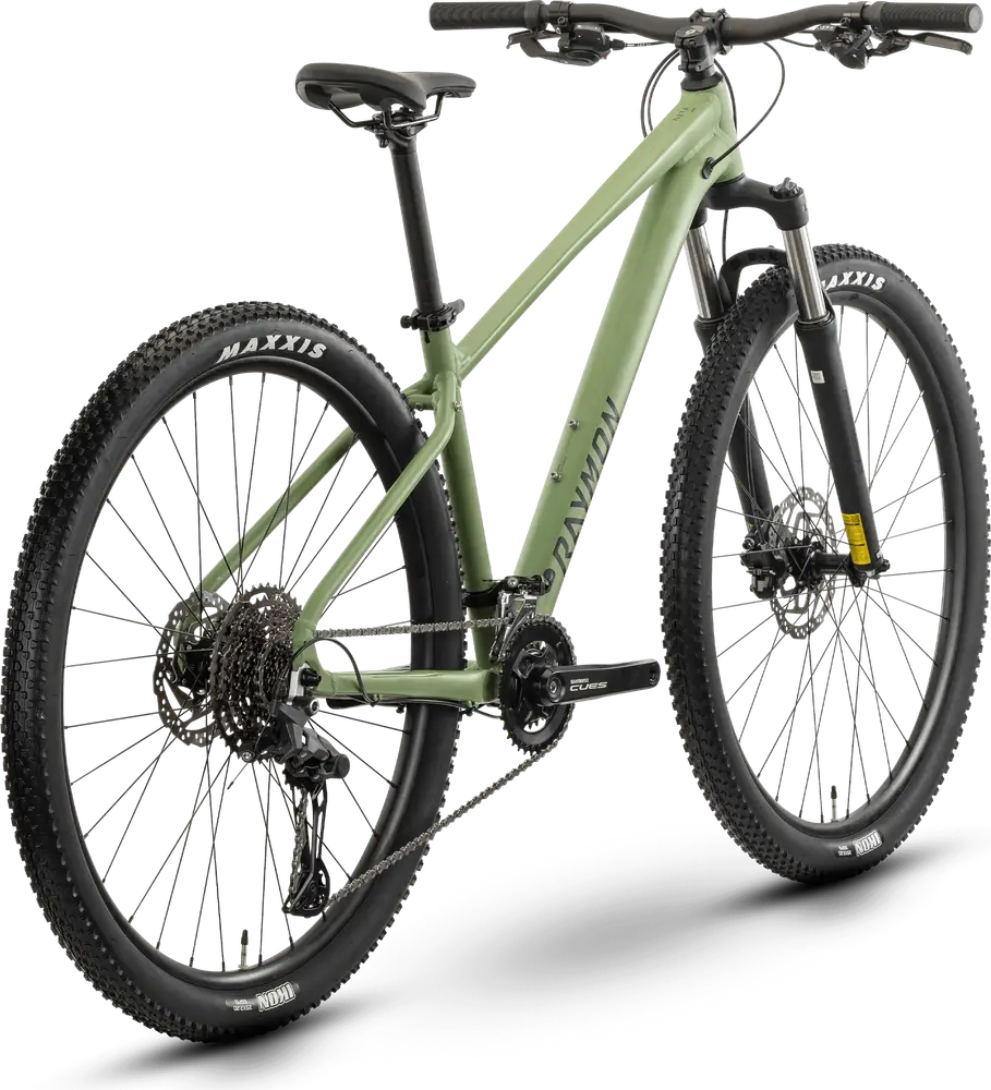 2026 R RAYMON NAYTA PRO – Specs, Comparisons, Reviews – 99 Spokes
