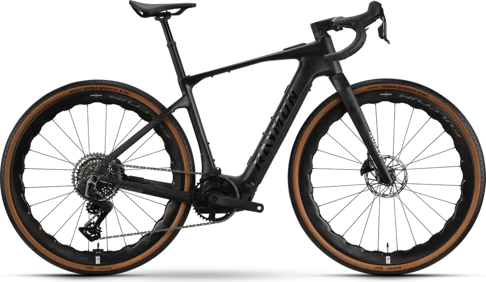 2026 R RAYMON NORZA ULTRA – Specs, Comparisons, Reviews – 99 Spokes