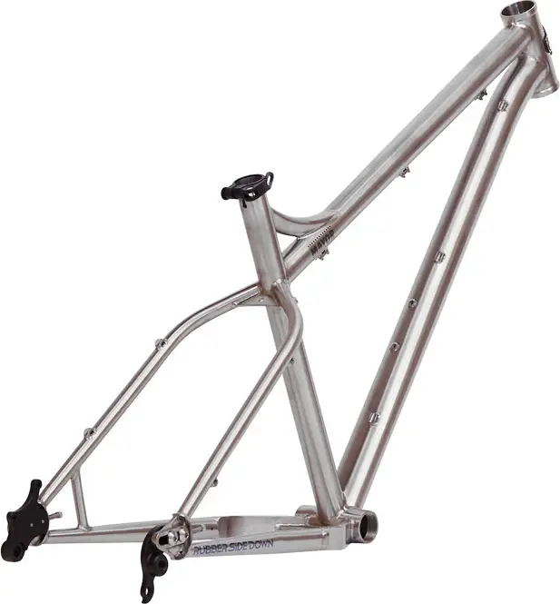2020 RSD MAYOR V4 Titanium 1 – Specs, Comparisons, Reviews – 99 Spokes