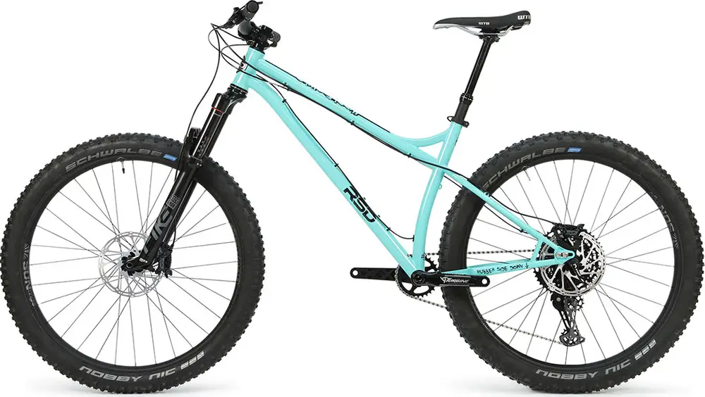 2020 RSD MIDDLECHILD Chromoly 27.5+ SLX – Specs, Comparisons, Reviews ...