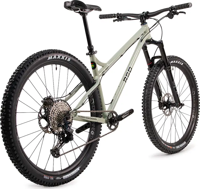 2020 RSD RS-291 – Specs, Comparisons, Reviews – 99 Spokes