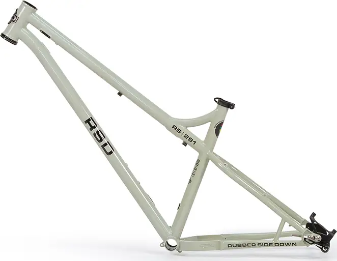 2020 RSD RS-291 – Specs, Comparisons, Reviews – 99 Spokes