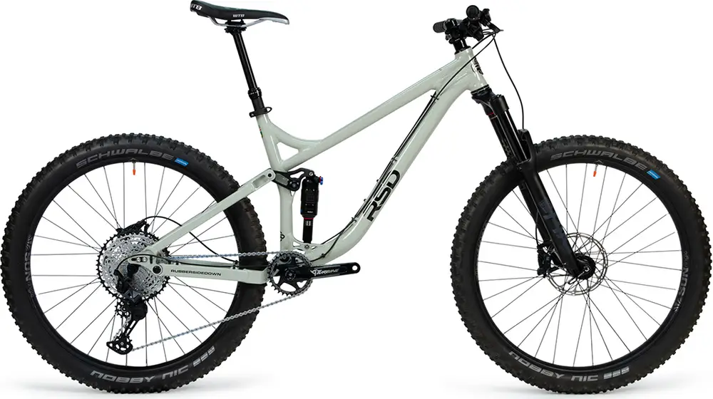 2020 RSD WILDCAT V2 Aluminum 29in SLX – Specs, Comparisons, Reviews ...