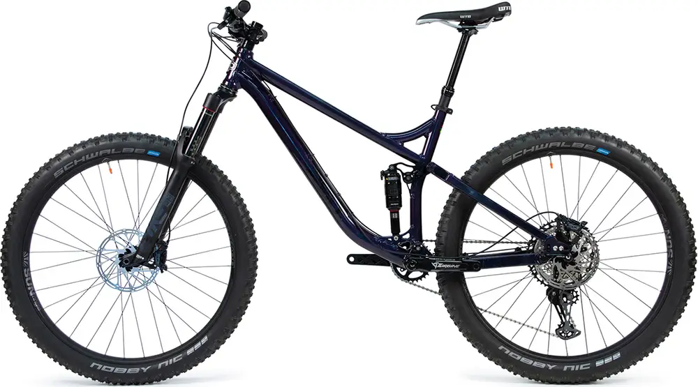 2020 RSD WILDCAT V2 Aluminum 29in SX – Specs, Comparisons, Reviews – 99 ...