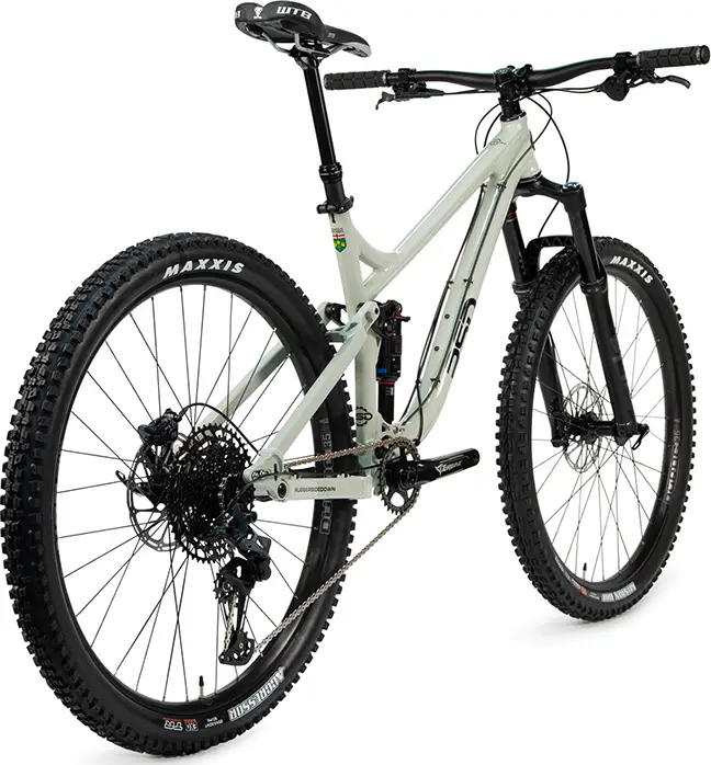 2020 RSD WILDCAT V2 Aluminum 29in SX – Specs, Comparisons, Reviews – 99 ...