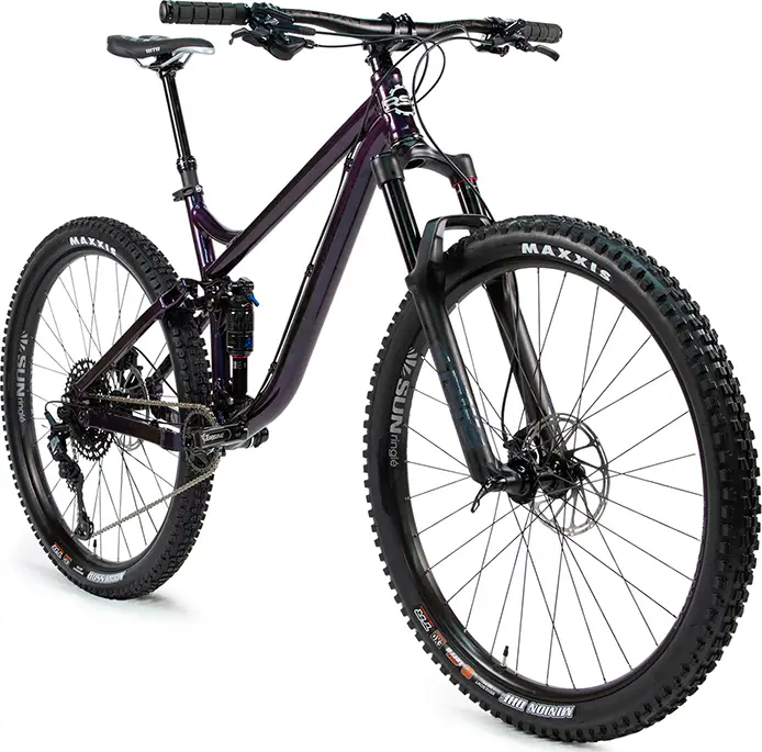 2020 RSD WILDCAT V2 Aluminum 29in SX – Specs, Comparisons, Reviews – 99 ...