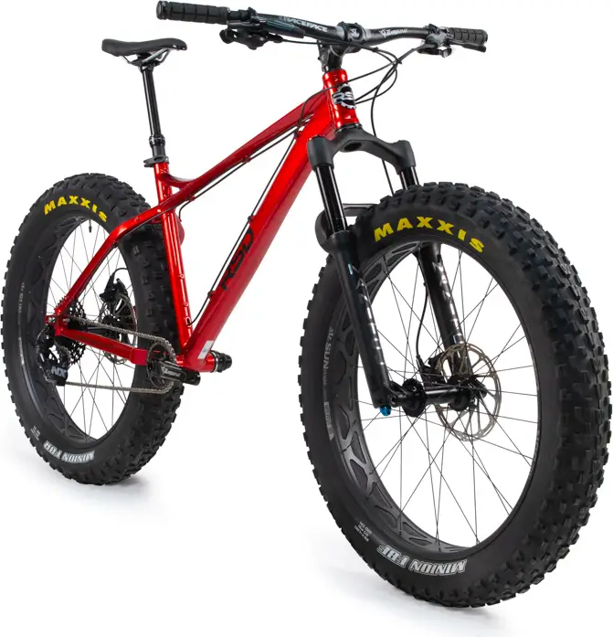 2021 RSD MAYOR V5 Aluminum 1x11SLX MF – Specs, Comparisons, Reviews ...