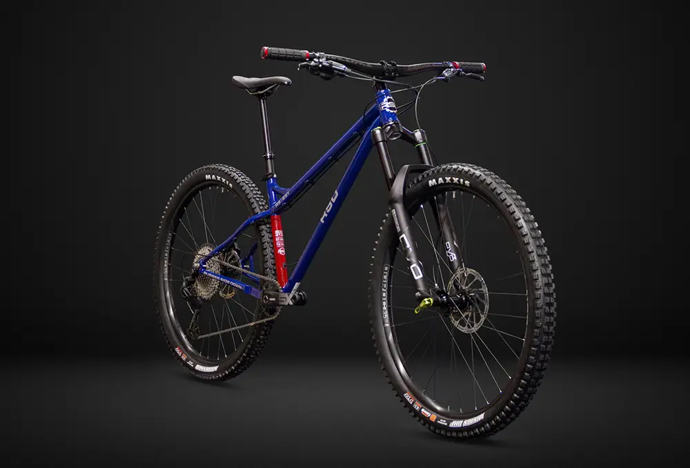 2021 RSD RS-291 29in – Specs, Comparisons, Reviews – 99 Spokes