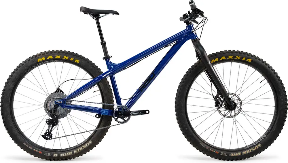 2021 RSD SERGEANT V4 Aluminum 29in Build – Specs, Comparisons, Reviews ...