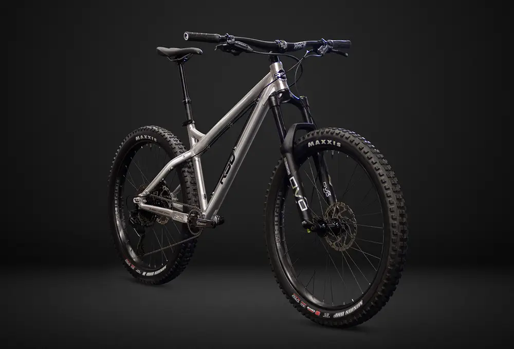 2021 RSD SERGEANT V4 Aluminum 29in Build – Specs, Comparisons, Reviews ...