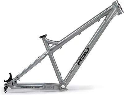 2022 RSD SERGEANT V4 Aluminum 27.5+ Adv. Build – Specs, Comparisons ...