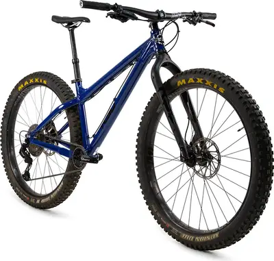 2022 RSD SERGEANT V4 Aluminum 27.5+ Build – Specs, Comparisons, Reviews ...