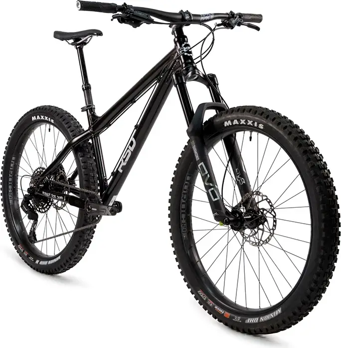 2023 RSD MiddleChild V2 Aluminum Deore/D2 Build – Specs, Comparisons ...