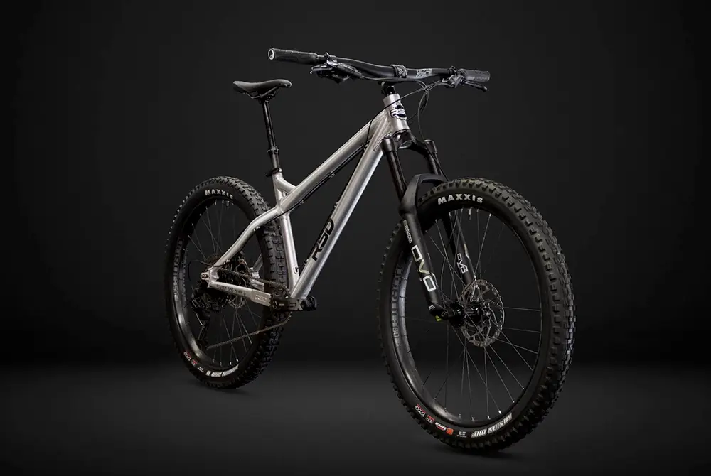 2023 RSD MiddleChild V2 Aluminum SX/D3 Build – Specs, Comparisons ...