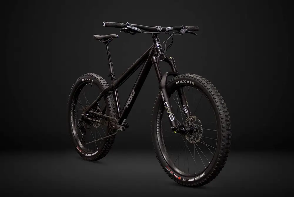 2023 RSD MiddleChild V2 Aluminum SX/D3 Build – Specs, Comparisons ...