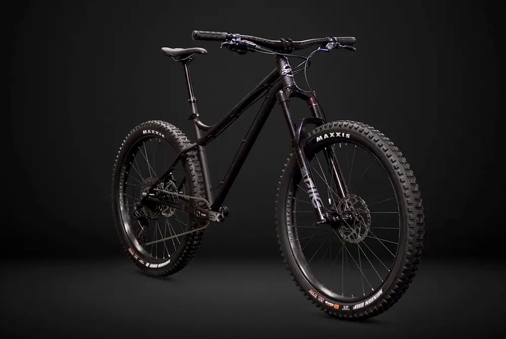 2023 RSD MIDDLECHILD V2 Chromoly GX/D2 Build – Specs, Comparisons ...
