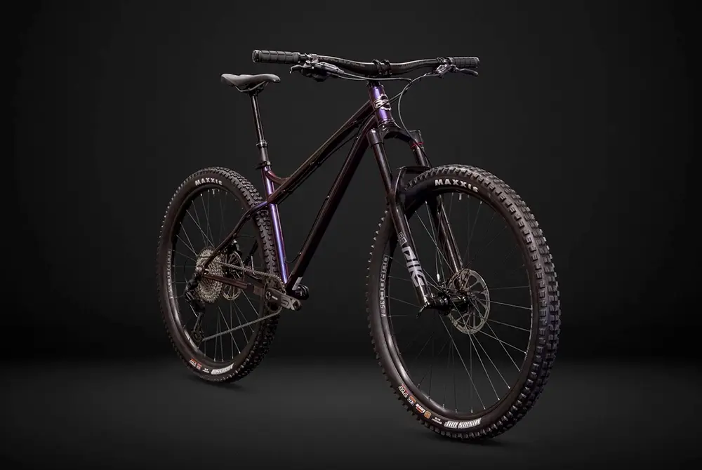 2023 RSD MIDDLECHILD V2 Chromoly SX/D3 Build – Specs, Comparisons ...