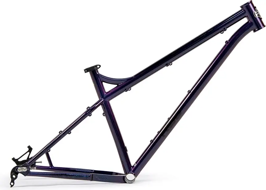 2023 RSD MIDDLECHILD V2 Chromoly SX/D3 Build – Specs, Comparisons ...