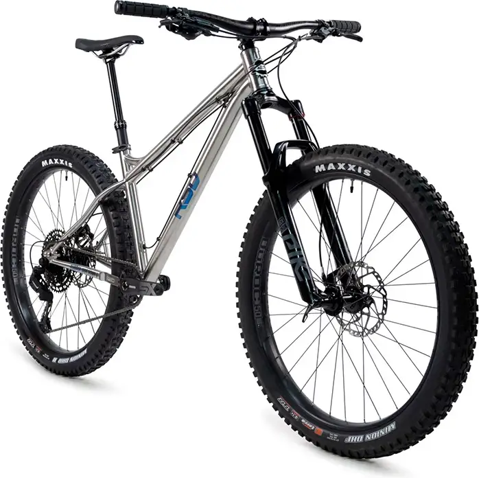 2023 RSD MIDDLECHILD V2 Titanium GX/D2 Build – Specs, Comparisons ...