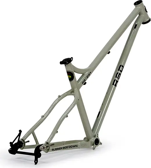 2023 RSD RS-291 Chromoly 29in – Specs, Comparisons, Reviews – 99 Spokes