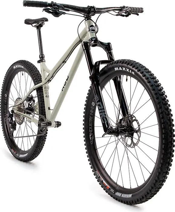 2023 RSD RS-291 Chromoly 29in – Specs, Comparisons, Reviews – 99 Spokes