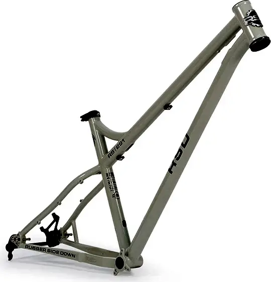 2023 RSD RS-291 Chromoly 29in – Specs, Comparisons, Reviews – 99 Spokes