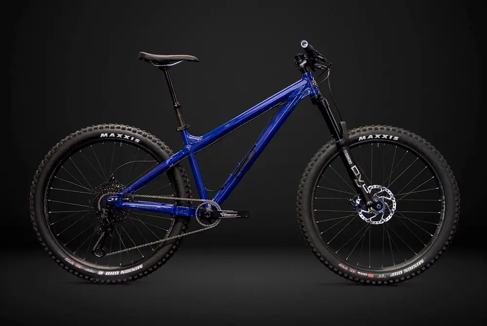 2023 RSD SERGEANT V4 Aluminum 29in Build – Specs, Comparisons, Reviews ...