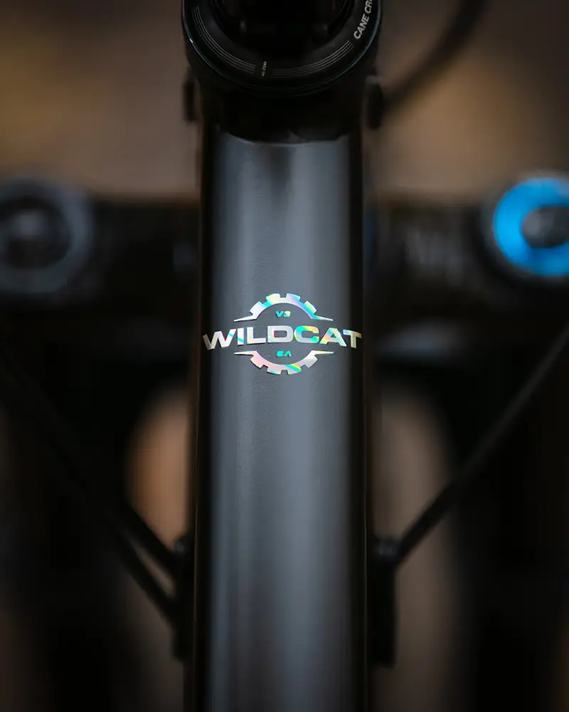 2023 RSD WILDCAT 125 (V3) Aluminum SX/D3 Build – Specs, Comparisons ...