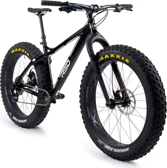 2024 RSD MAYOR V5 Aluminum Build Kit 1×11 NX CF – Specs, Comparisons ...