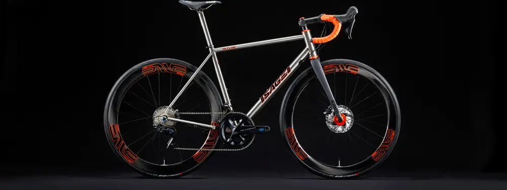 2020 Sage SKYLINE Frame Only – Specs, Comparisons, Reviews – 99 Spokes