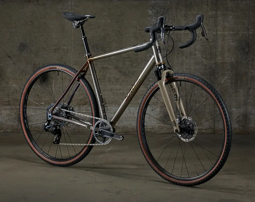 2023 Sage STORM KING GP Frame Only – Specs, Comparisons, Reviews – 99 ...
