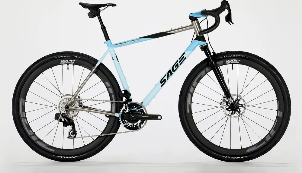 2023 Sage STORM KING GP Frame Only – Specs, Comparisons, Reviews – 99 ...