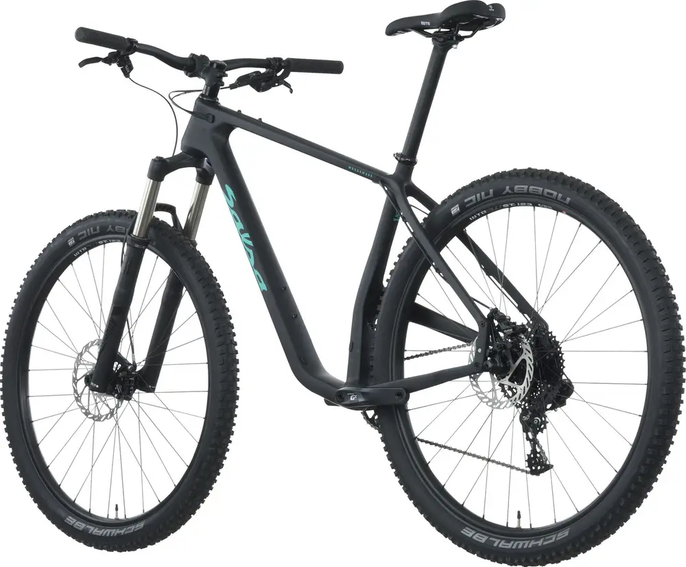 2017 Salsa Woodsmoke 29er NX1 – Specs, Comparisons, Reviews – 99 Spokes