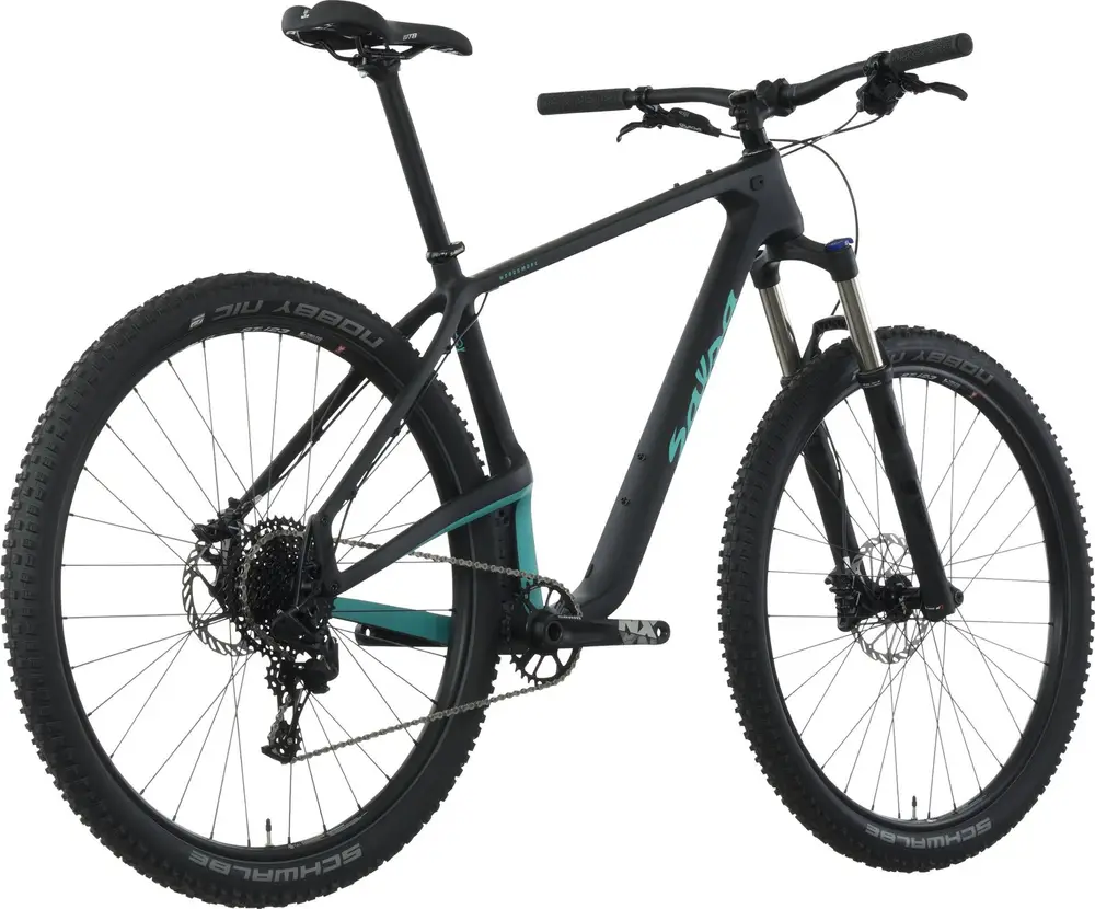 2017 Salsa Woodsmoke 29er NX1 – Specs, Comparisons, Reviews – 99 Spokes