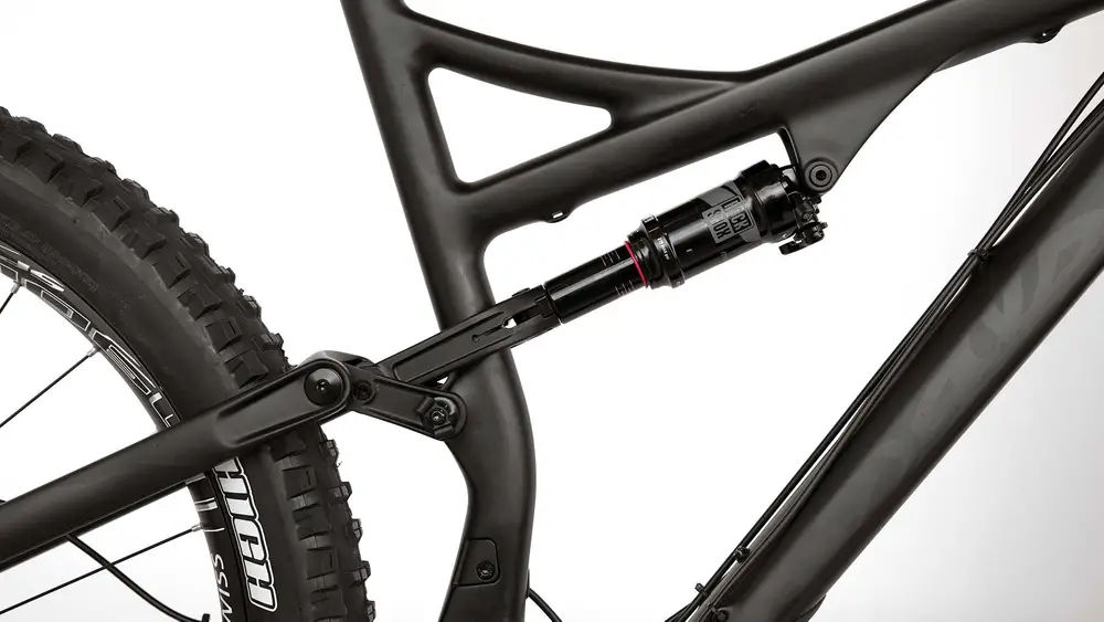 2018 Salsa Pony Rustler Carbon GX Eagle – Specs, Comparisons, Reviews ...