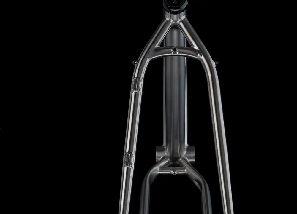 2019 Salsa Fargo Ti Frameset – Specs, Comparisons, Reviews – 99 Spokes