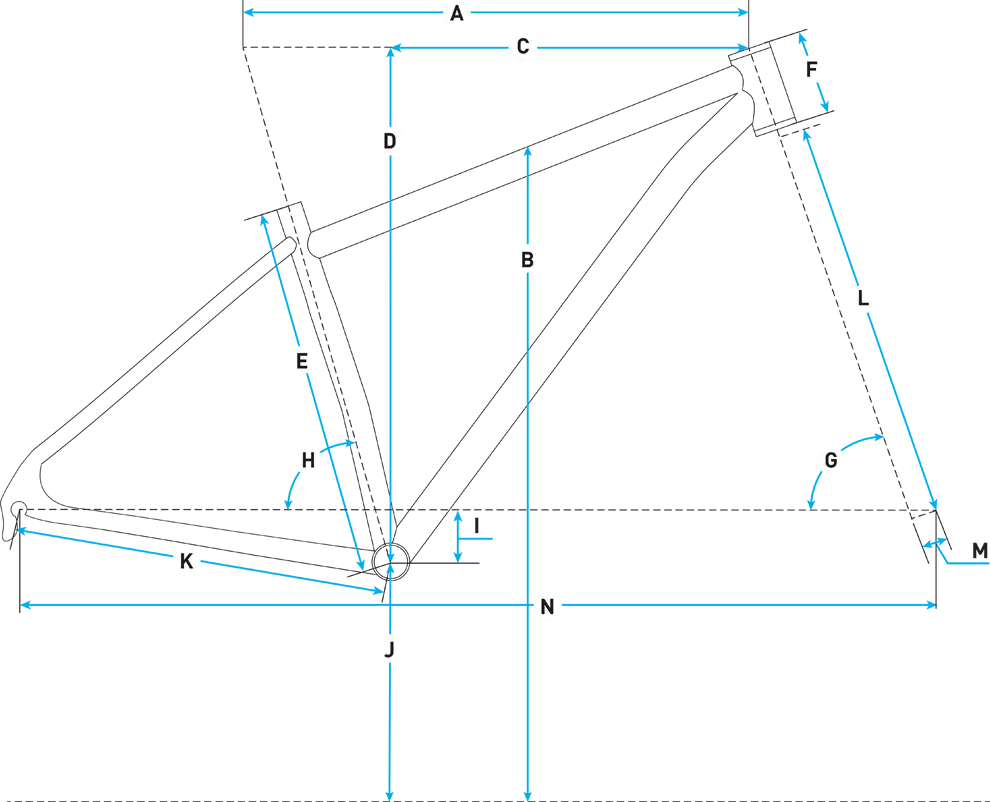 2019 Salsa Warbird C Frameset – Specs, Comparisons, Reviews – 99 Spokes