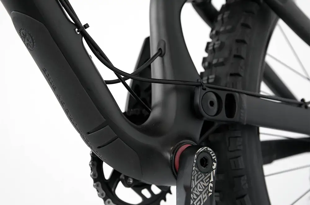 2019 Salsa Pony Rustler Carbon GX Eagle – Specs, Comparisons, Reviews ...