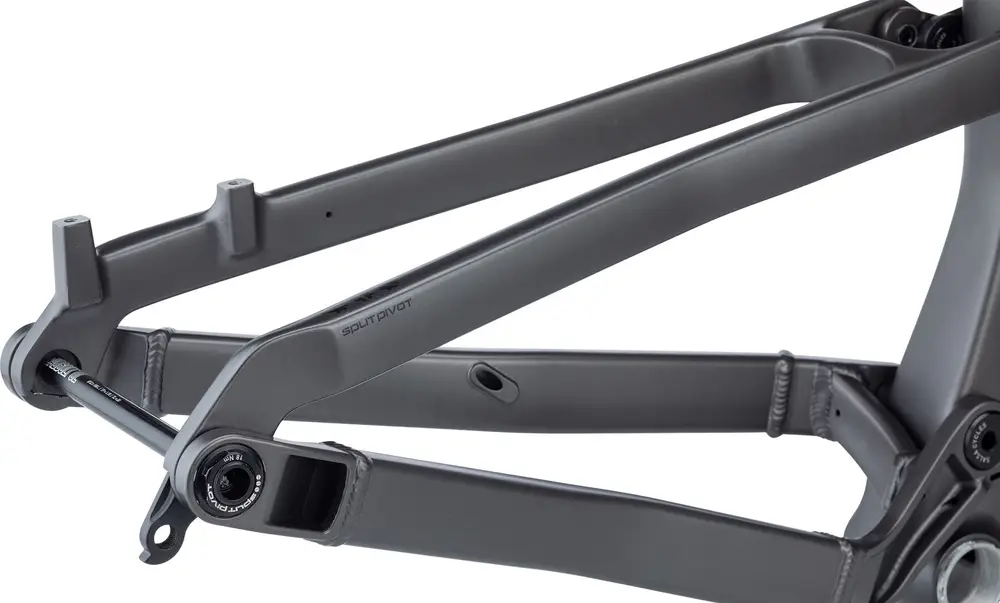 2019 Salsa Rustler Carbon Frame – Specs, Comparisons, Reviews – 99 Spokes