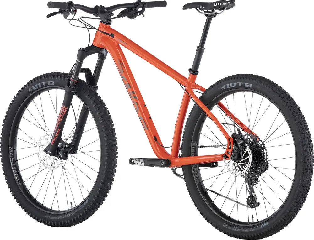 2019 Salsa Timberjack NX Eagle 27.5+ – Specs, Comparisons, Reviews – 99 ...